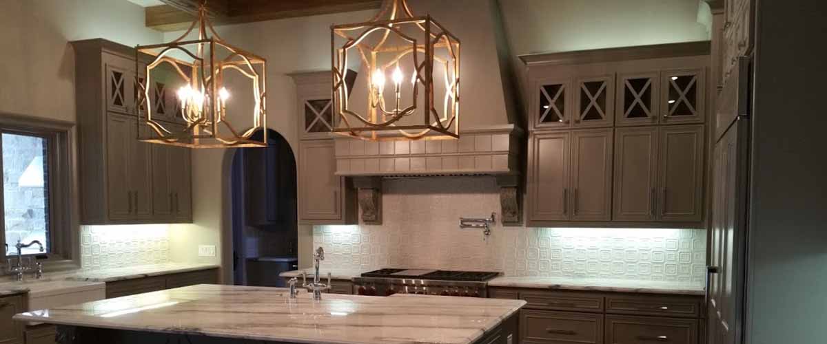 J. Lambert Custom Homes | DFW Custom Home Builder | Southlake, TX
