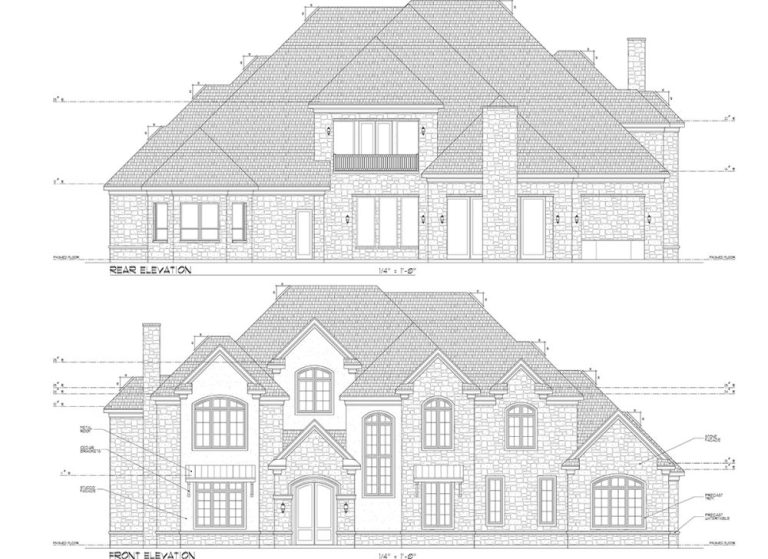 Designing and Building Your Custom Home: A Step-by-Step Guide