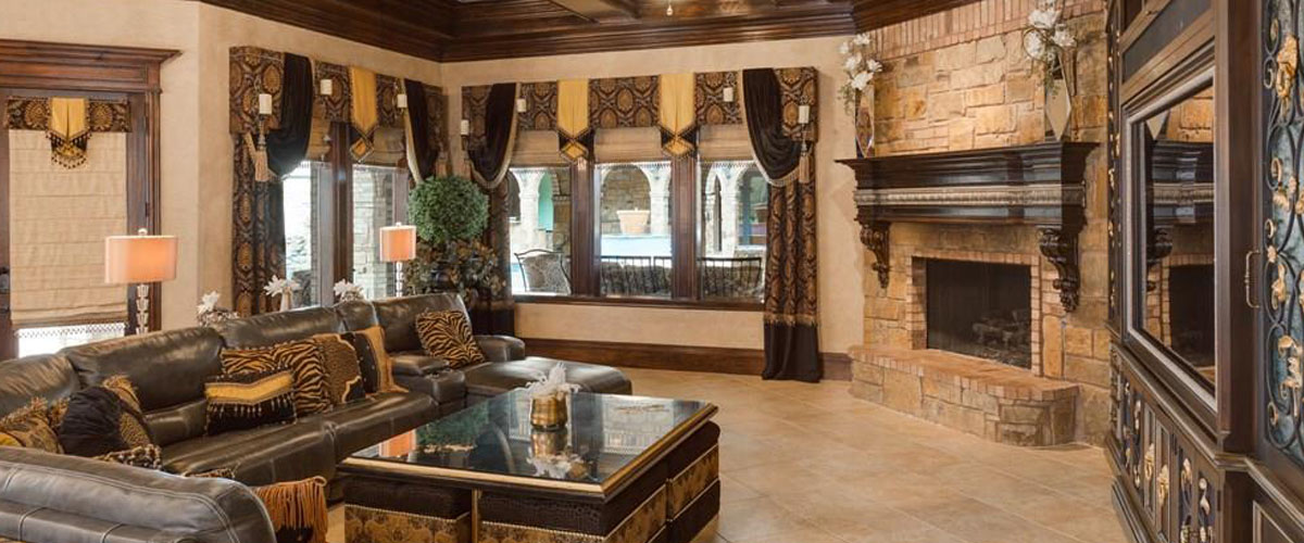 J. Lambert Custom Homes | DFW Custom Home Builder | Southlake, TX