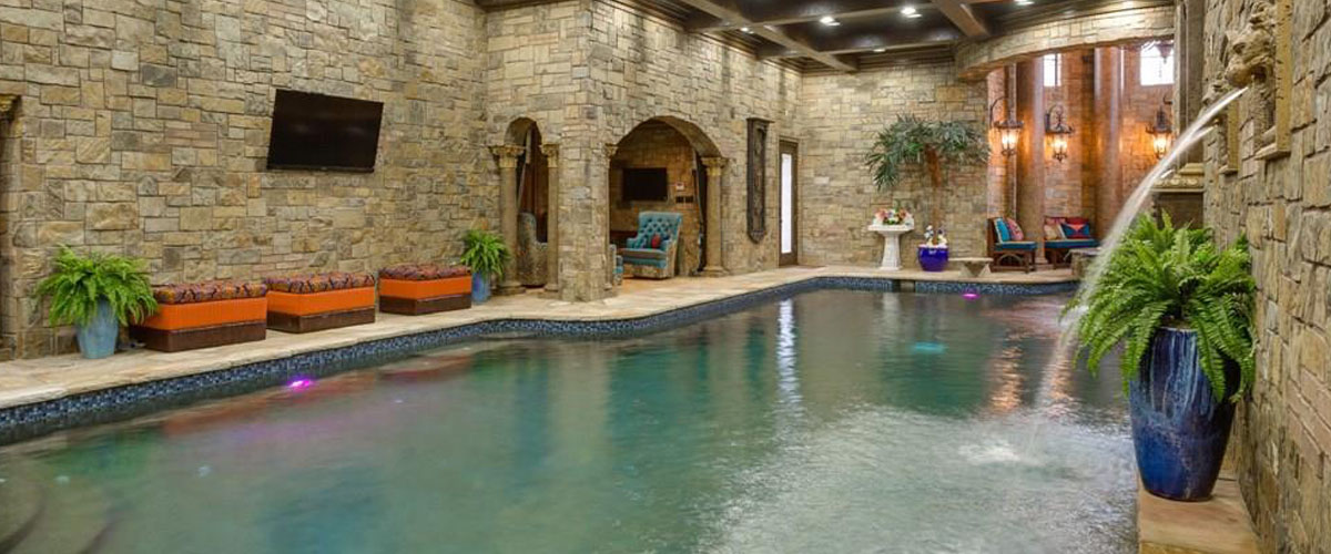 J. Lambert Custom Homes | DFW Custom Home Builder | Southlake, TX