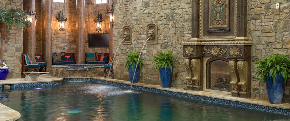J. Lambert Custom Homes | DFW Custom Home Builder | Southlake, TX