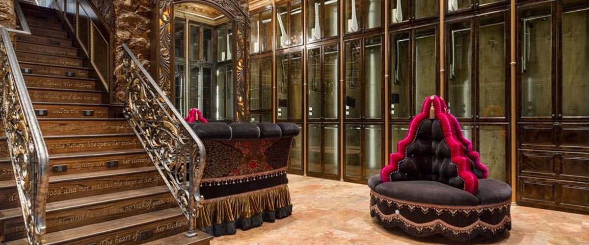 J. Lambert Custom Homes | DFW Custom Home Builder | Southlake, TX