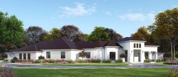 The Hills of Kingswood in Frisco, TX - J. Lambert Custom Homes