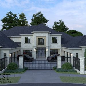 J. Lambert Custom Homes | DFW Custom Home Builder | Southlake, TX