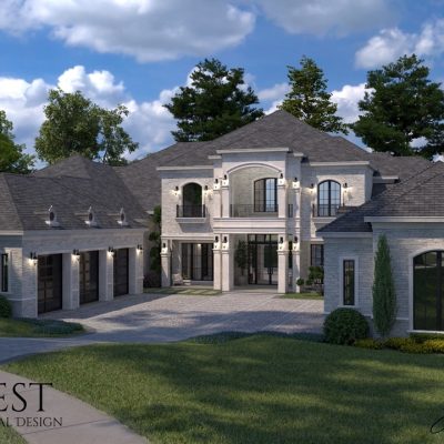 J. Lambert Custom Homes | DFW Custom Home Builder | Southlake, TX